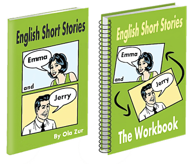 English Reading Practice - Educational Stories, Articles and Exercises