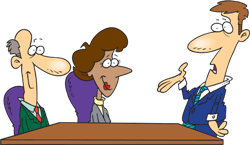 The Verb To Be: Forms, Examples, Grammar and Exercises